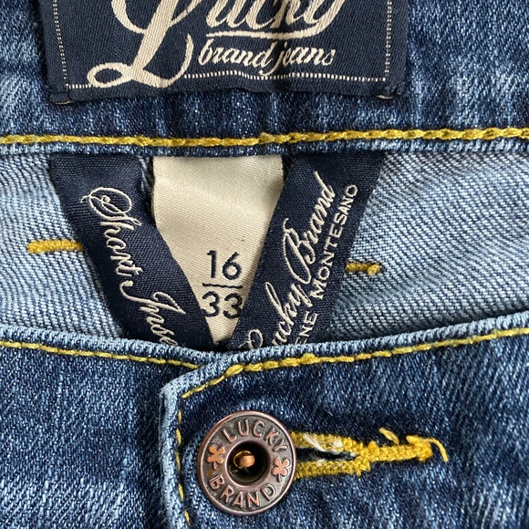 Lucky Brand | Jeans | Lucky Brand Jeans | Poshmark